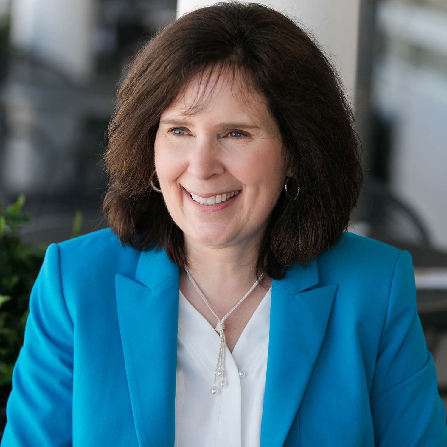 Athena Award - 2019 Nominees